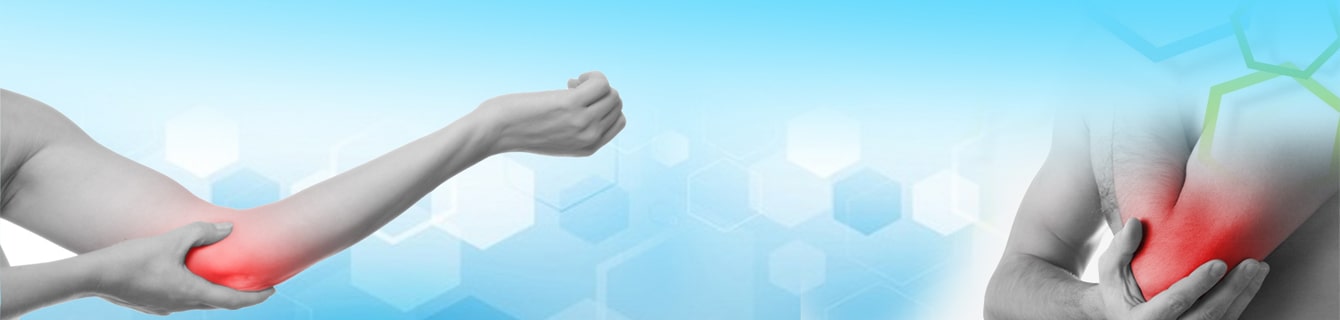 AIOR | Top Elbow Replacement Surgery | Total Elbow Arthroplasty